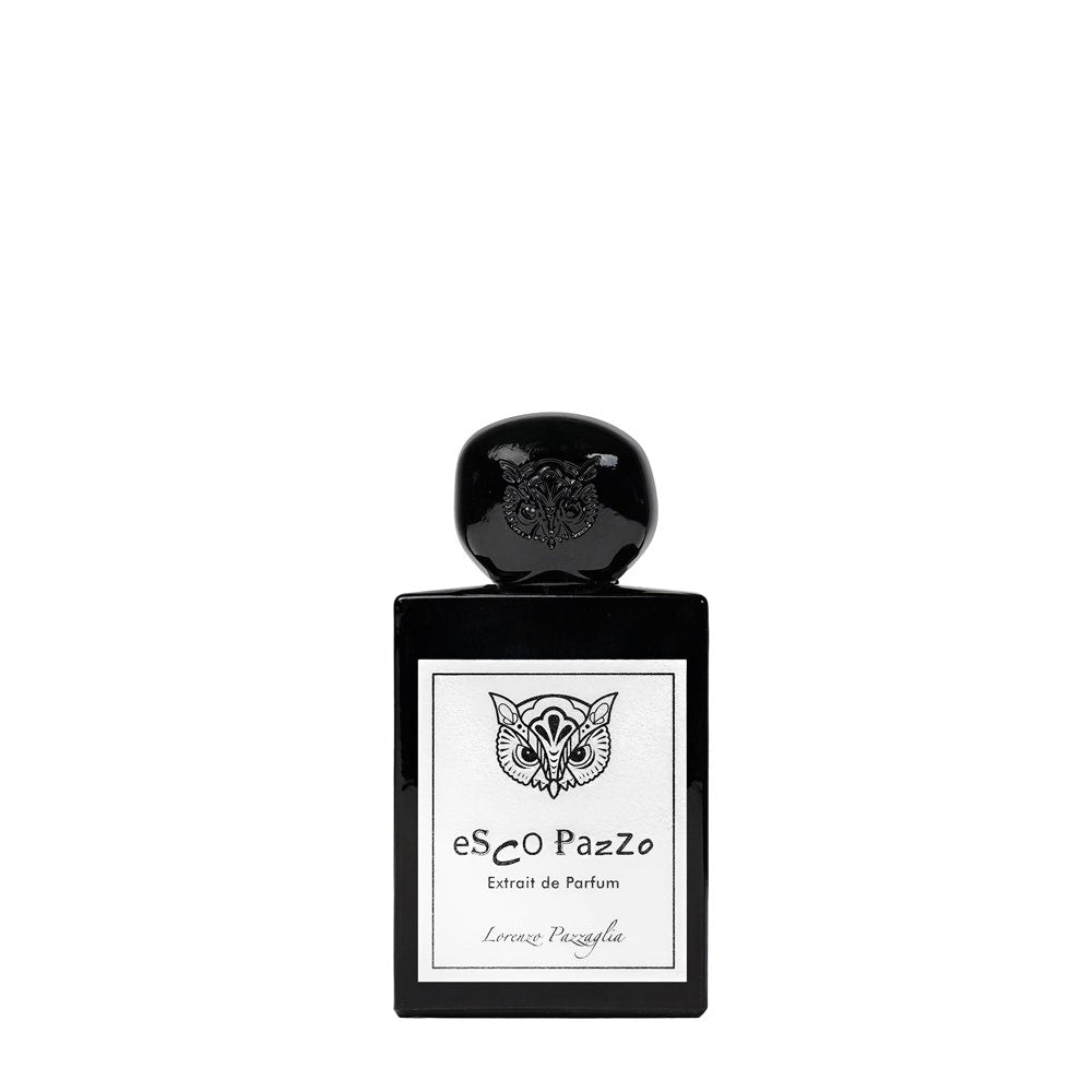 Lorenzo Pazzaglia Esco Pazzo Extrait de Parfum
